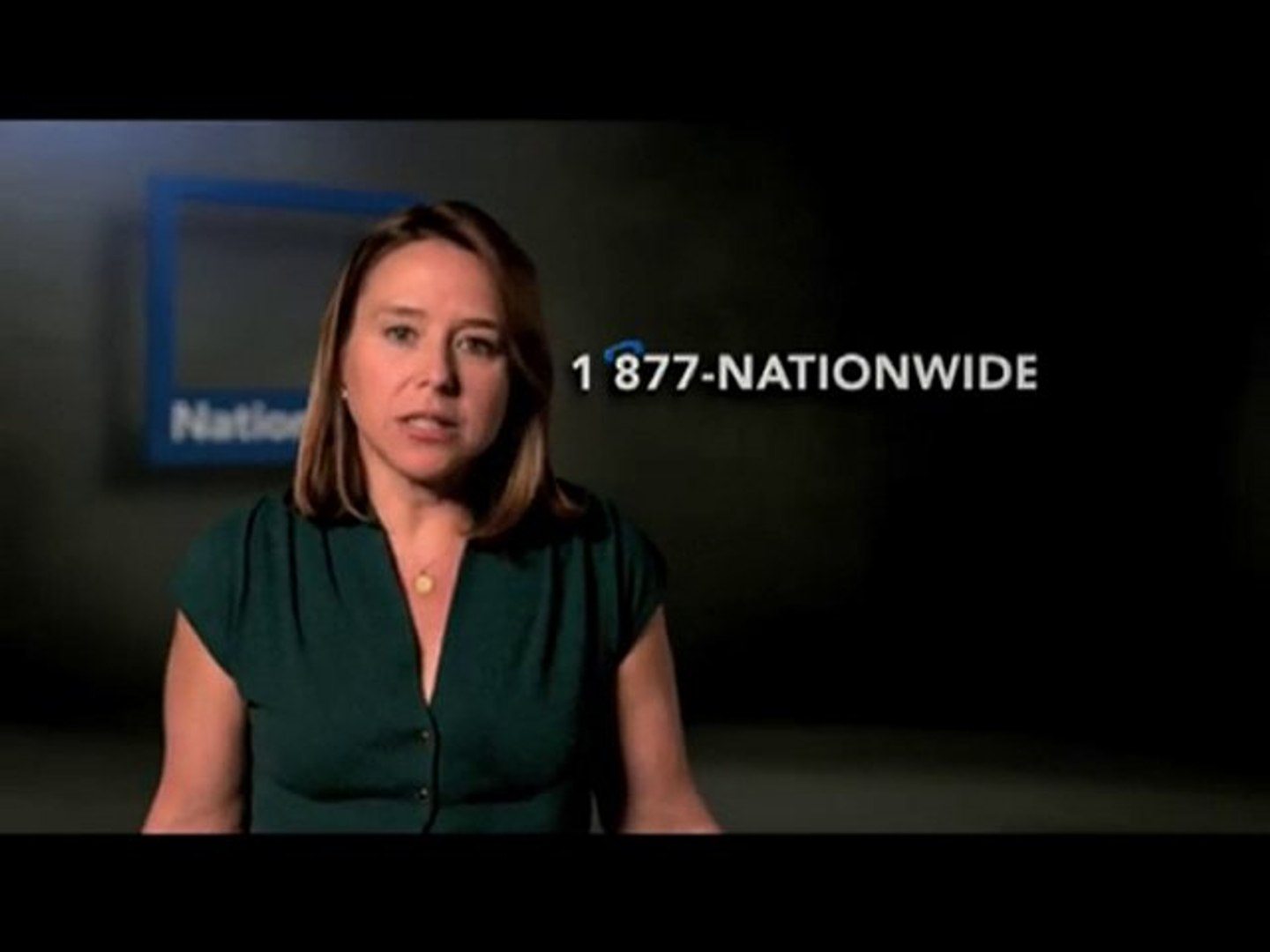 Nationwide Insurance Commercial Female Cast