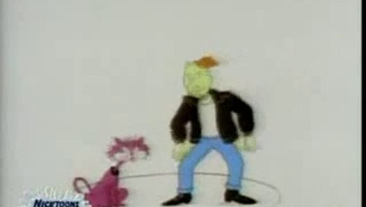 Doug Intro (1991-1994) - video dailymotion