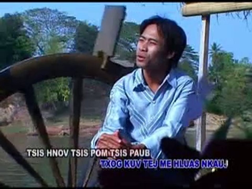 Tsua Muas - Nkauj Hmoob America - video Dailymotion