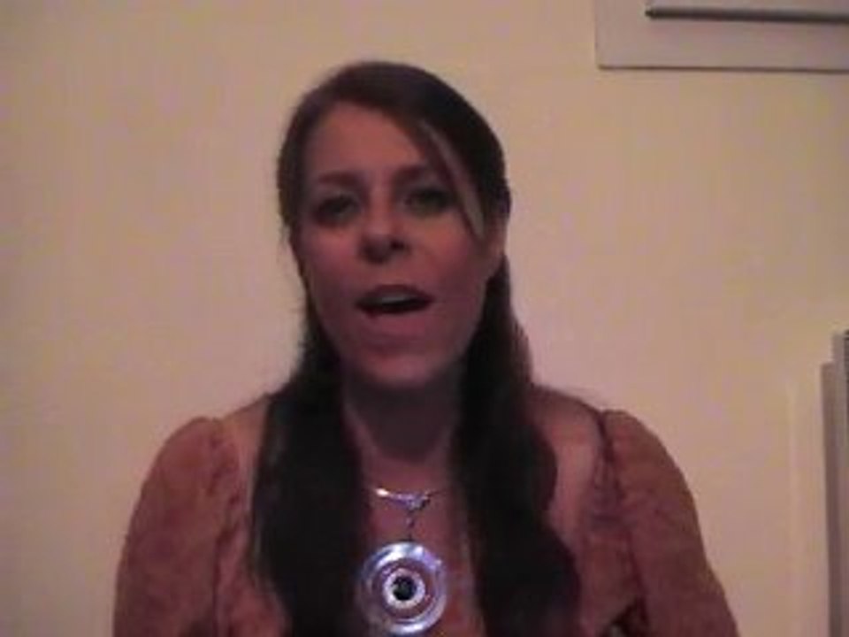 Casting Adam et Eve Fabienne RIFFE chante Fan Pascal Obispo - Vidéo ...