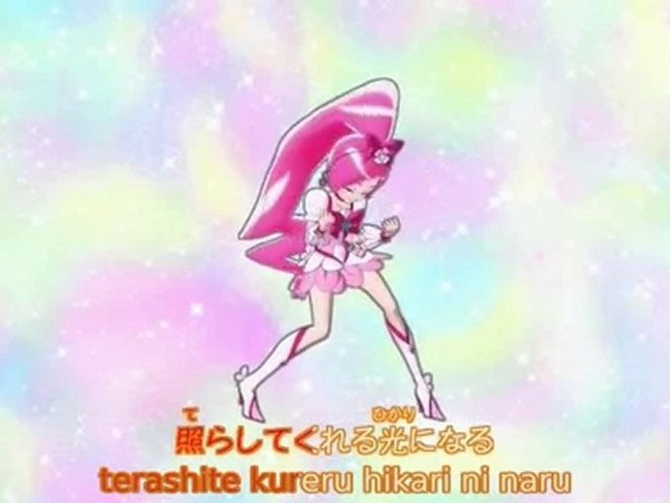 Precure Dance Lesson - video Dailymotion