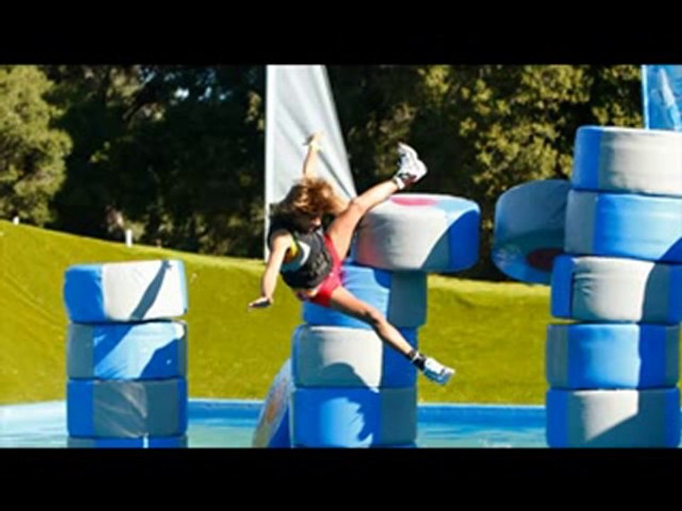 Wipeout Season 3 Episode 12 - video Dailymotion