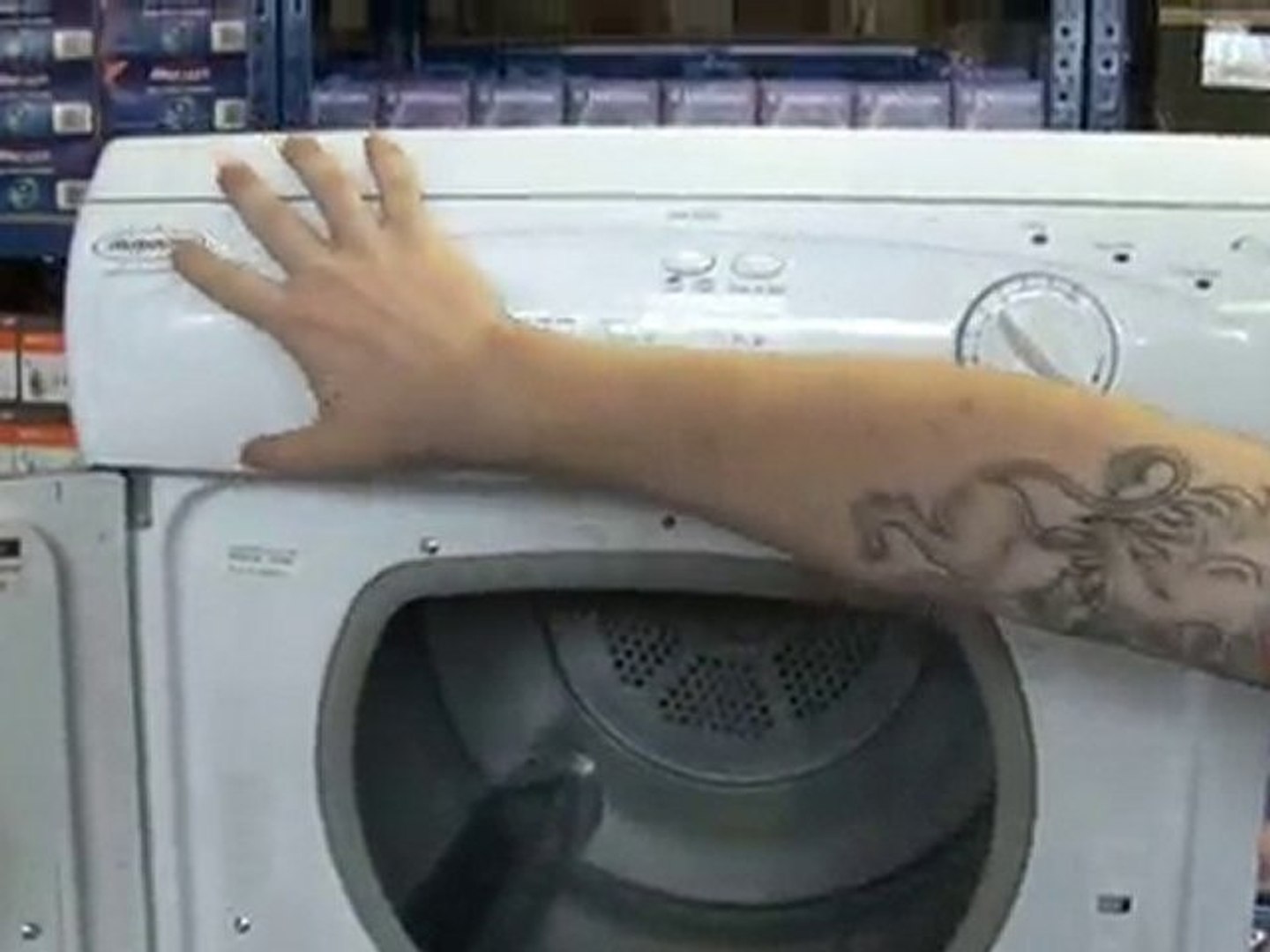 Hotpoint Aquarius Tumble Dryer Ctd00 Spare Parts | Reviewmotors.co