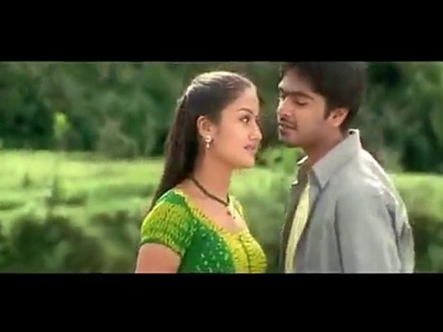 Simbu In Kovil Stills