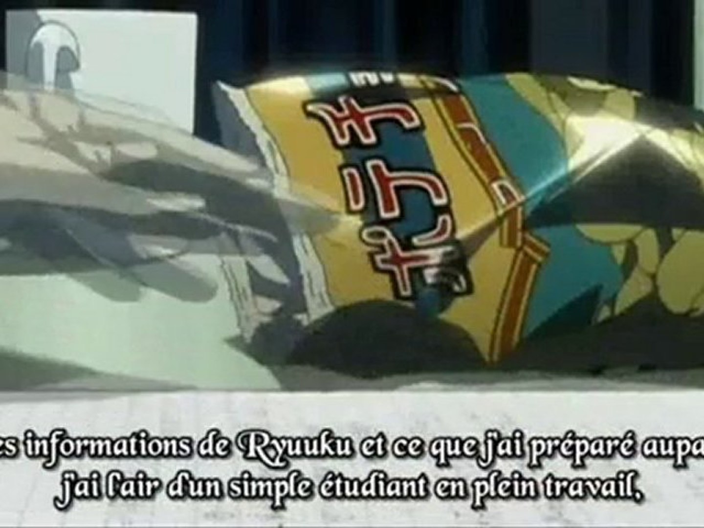 Gif De Chips De Pomme De Terre Death Note