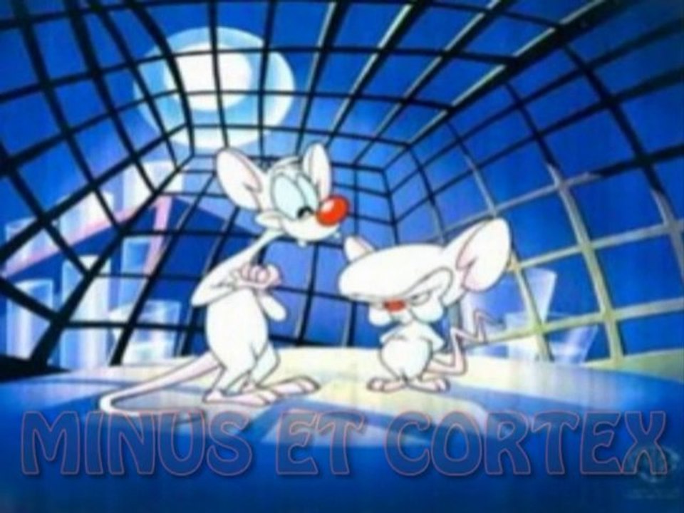 Minus et Cortex - Vidéo Dailymotion