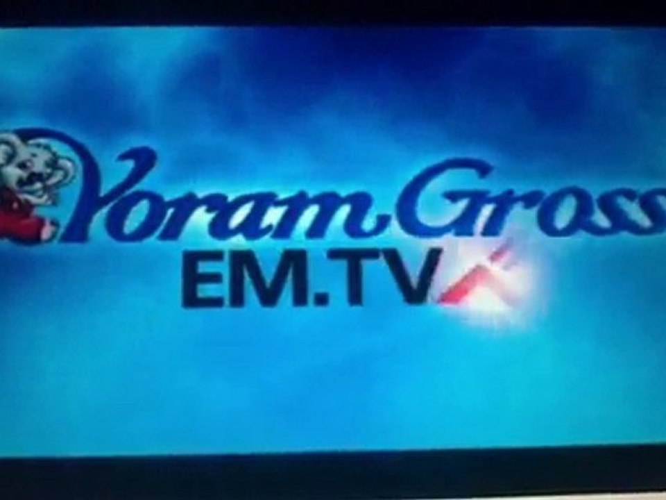Yoram Gross EM-TV And Yoram Gross EM-TV (1999) - Vidéo Dailymotion
