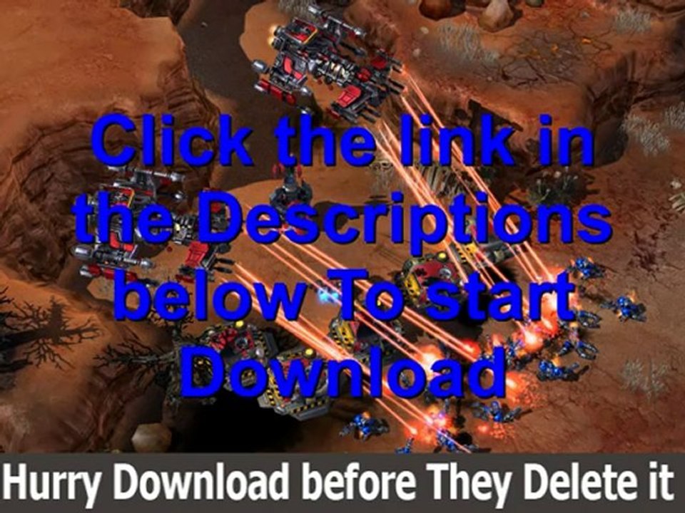 starcraft 2 cd key - video Dailymotion