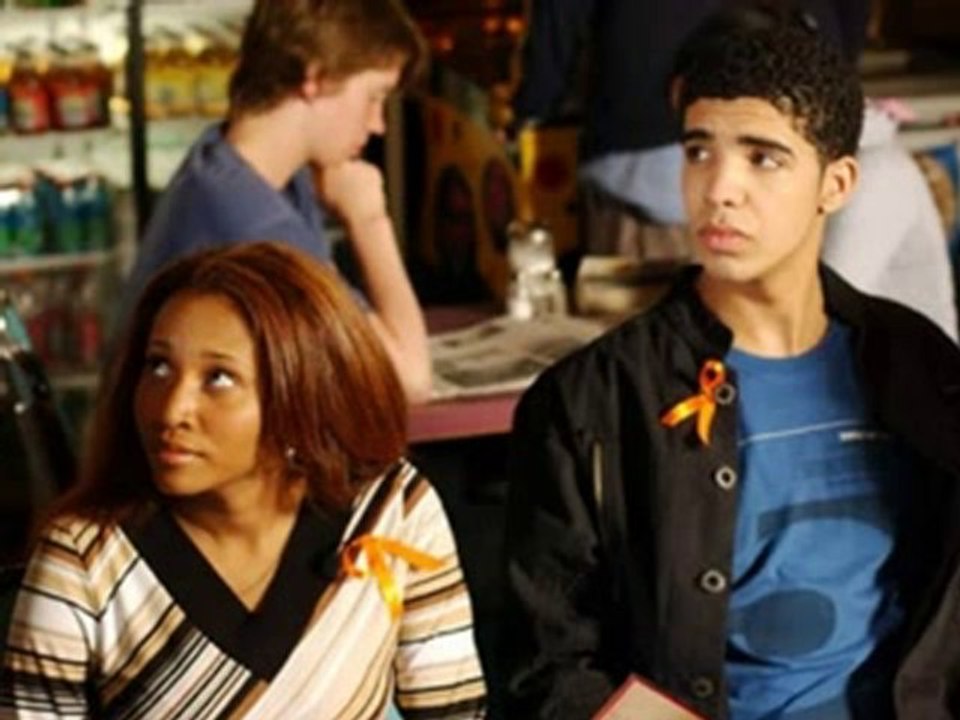 Degrassi The Next Generation Season 10 Episode 24 Part 1 Video
