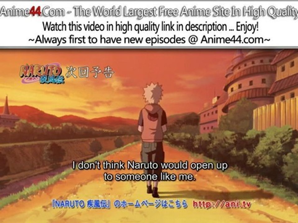 Naruto Shippuden 177 English Sub Preview [HQ] - video Dailymotion