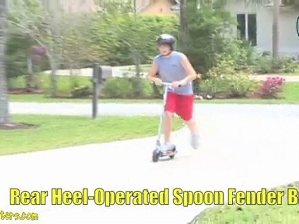 Go-Ped Know Ped - video Dailymotion