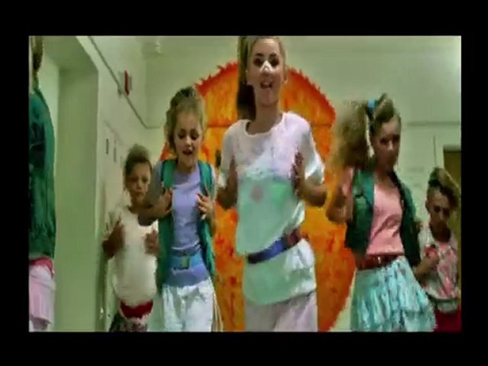 scene from Spork - video Dailymotion