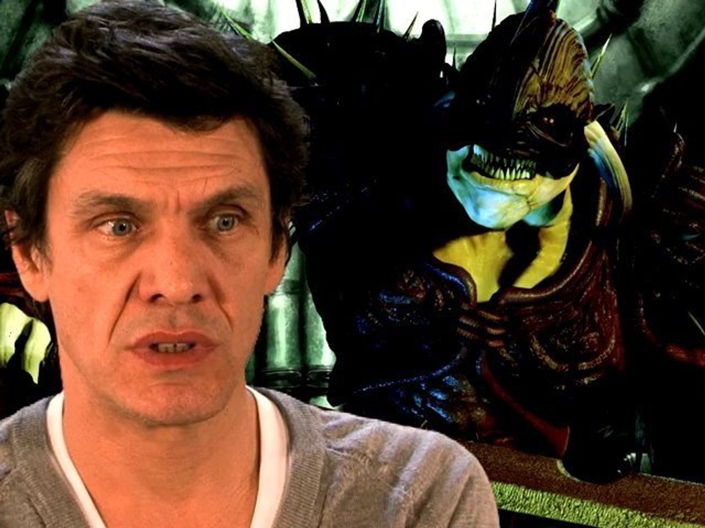 Arthur And The Invisibles Darkos