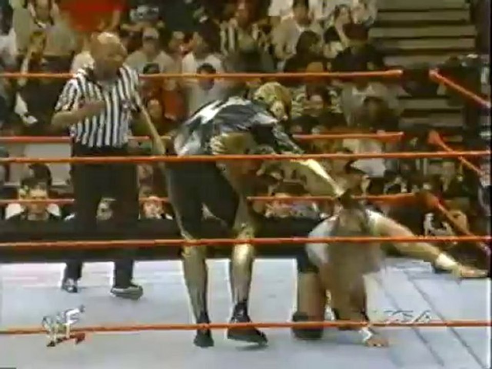 WWF.RAW.is.WAR.01.18.1999.VHSRip.XviD-IDM_5 - video Dailymotion