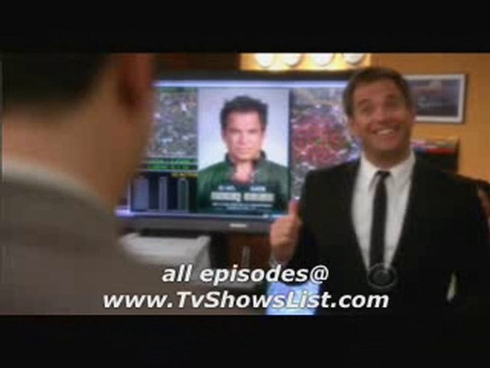 NCIS "Short Fuse" - Video Dailymotion