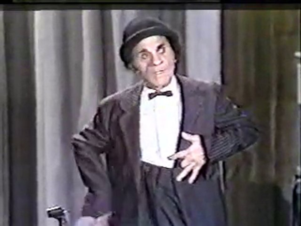GEORGE CARL SLAPSTICK CLOWN - video Dailymotion