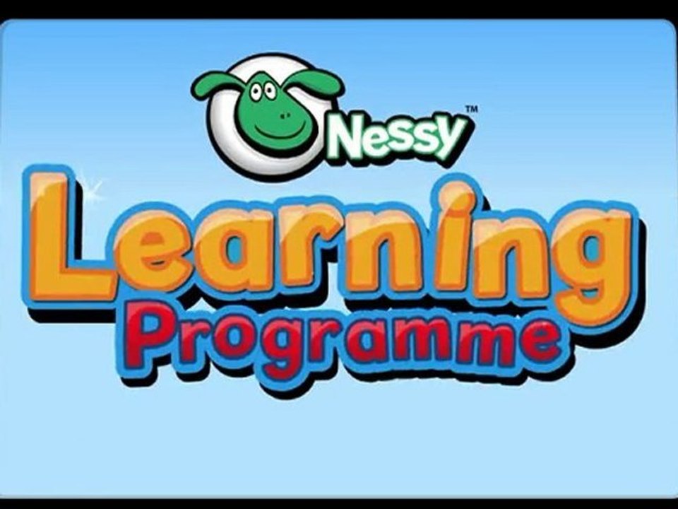 Nessy Learning Programme 4 - video Dailymotion