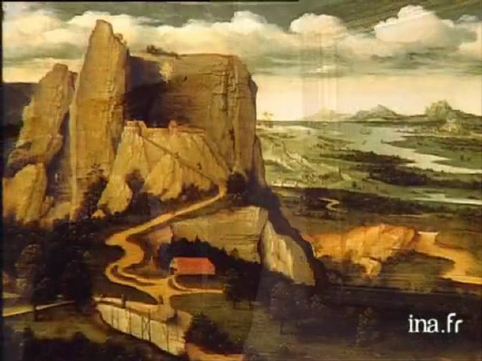 Alain ROGER : court traité du paysage - Vidéo Dailymotion