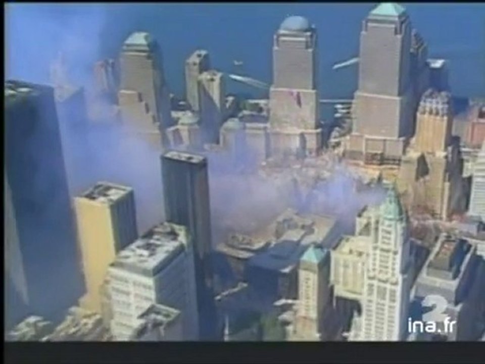 20 heures le journal : [émission du 20 Novembre 2001] - Vidéo Dailymotion