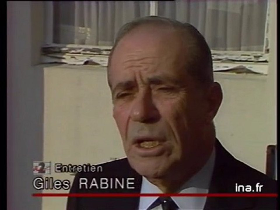 Raymond Edde - Vidéo Dailymotion