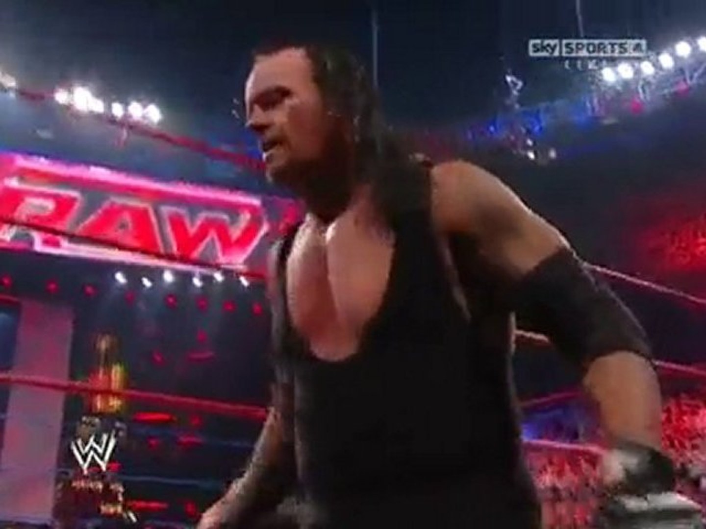 Bragging Rights 2010