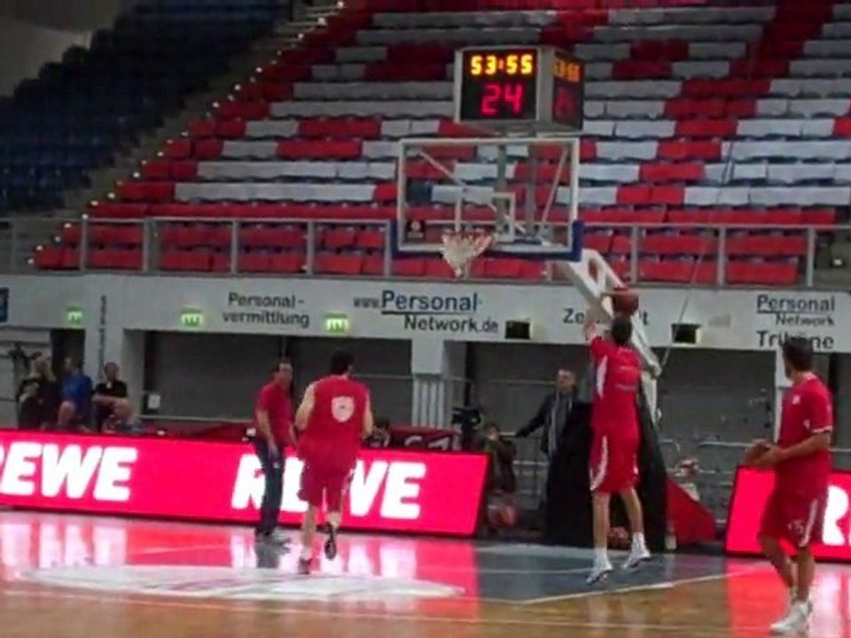 RedPlanet.gr - Προθέρμανση (2) - video Dailymotion