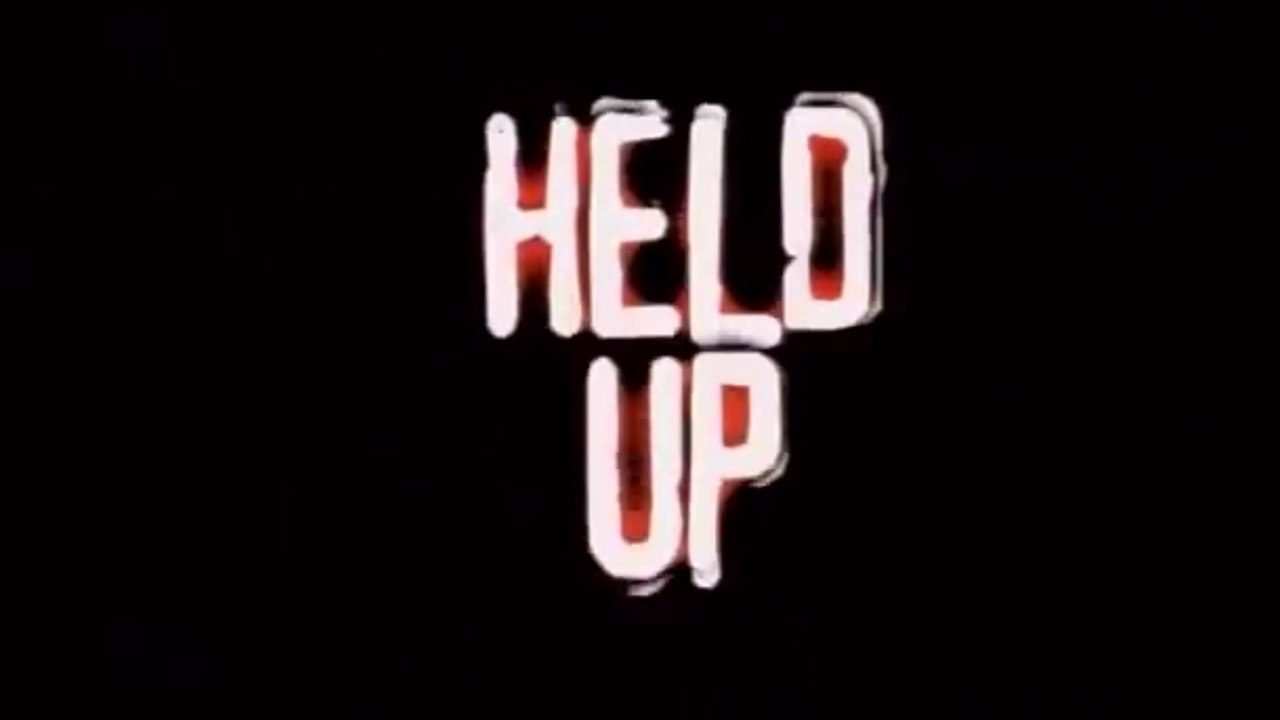 Held Up (1999) Trailer - Vidéo Dailymotion
