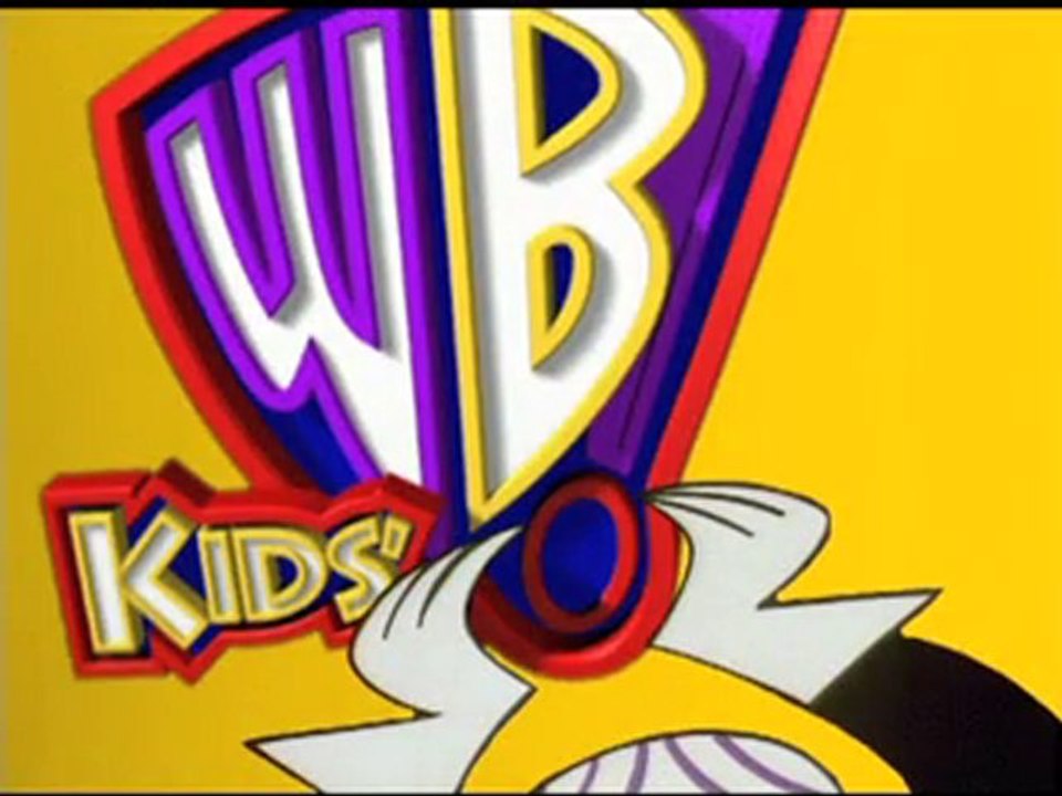 Kids WB Series Launch Promos - video Dailymotion