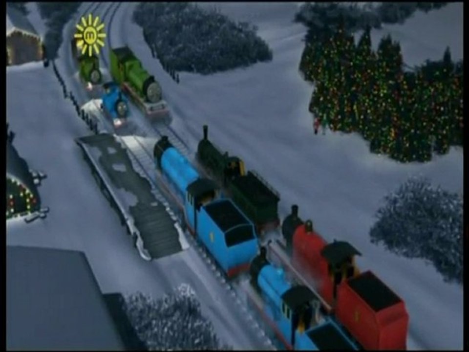 Henry's Magic Box - Season 14 - Thomas & Friends - 2010 - video Dailymotion