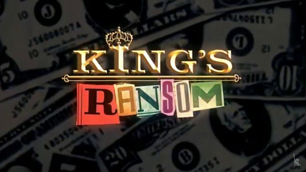 KING’S RANSOM (2005) Trailer VO - HD - Vidéo Dailymotion
