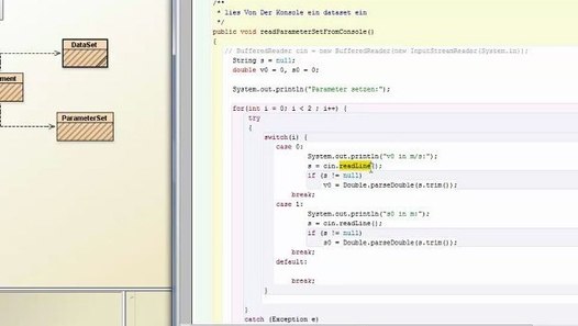 BlueJ Tutorial - video Dailymotion