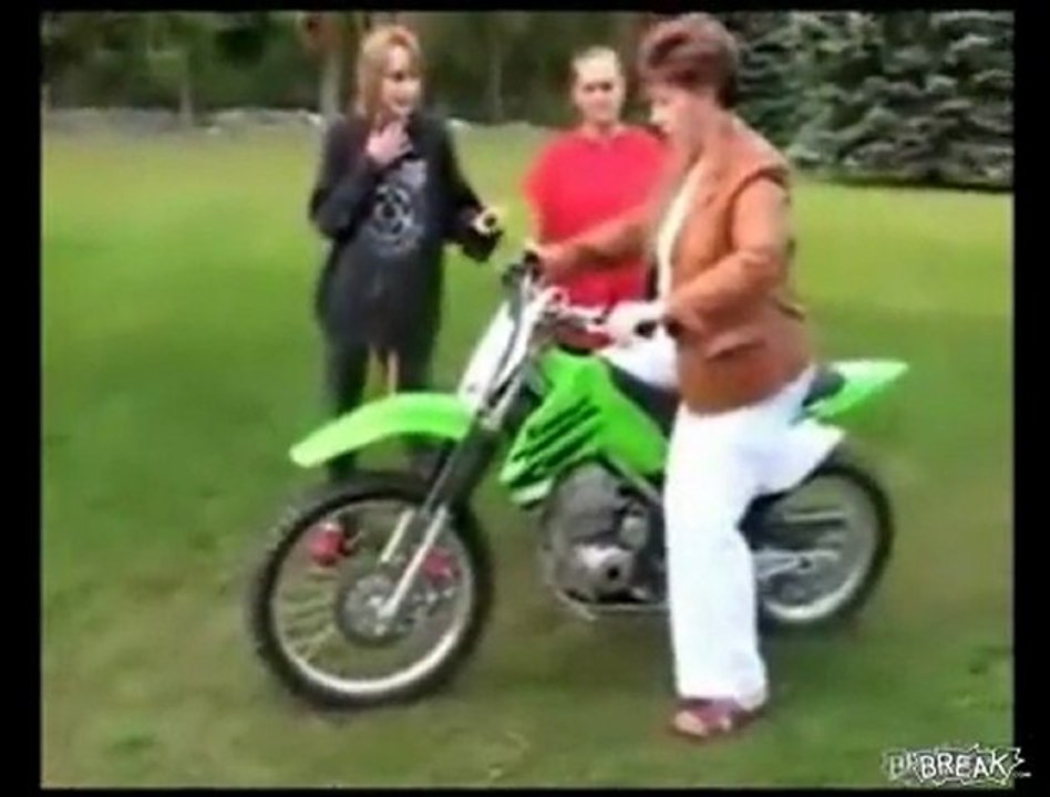Girls On Bikes Fail Compilation - video Dailymotion