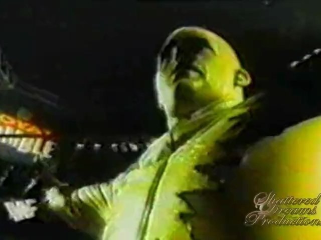 Goldust 1996 Era by Shattered Dreams Productions - Dailymotion