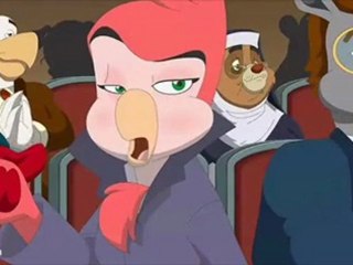 El Agente 00-P2 de Carlos Alberto Garrido González - Dailymotion