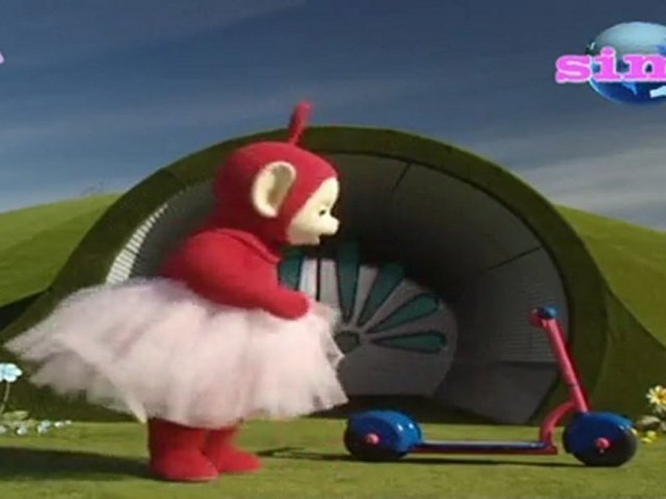 Teletubbies 39 - Video Dailymotion