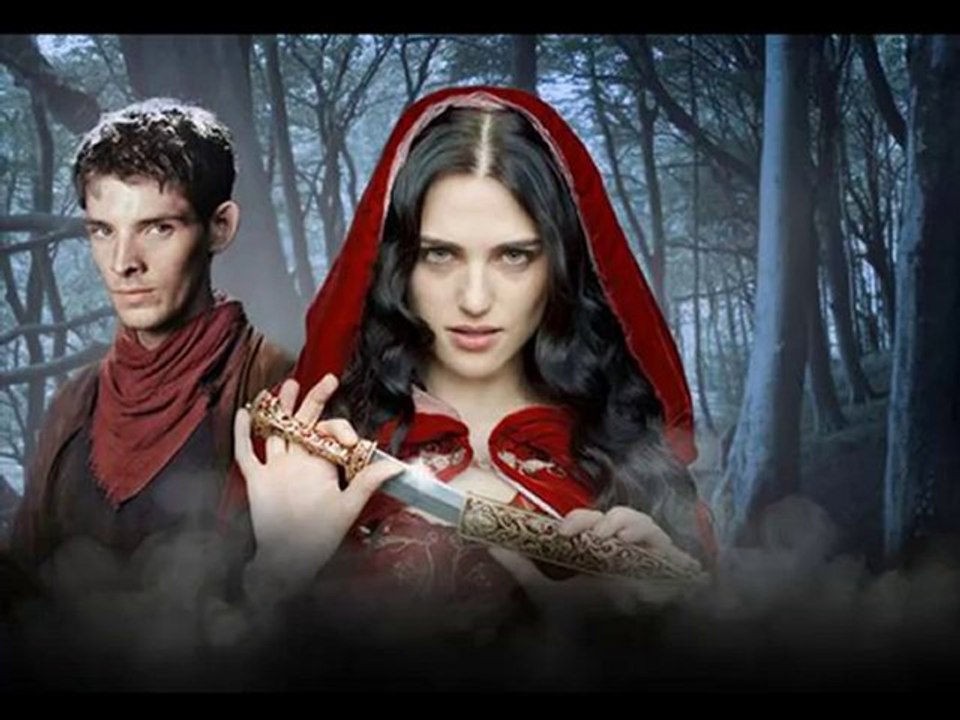 Merlin Season 3 Episode 1 Part 4 /5 - video Dailymotion