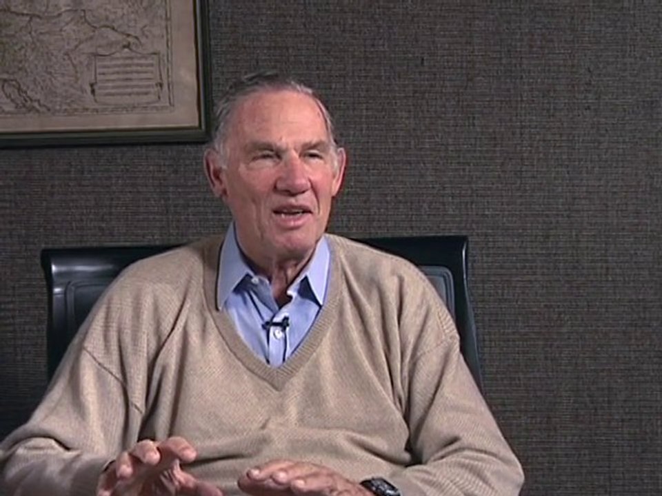 Robert Monks: Corpocracy — 1 of 6 - video Dailymotion