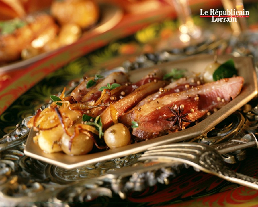 Le repas gastronomique des Français à l'UNESCO - Vidéo Dailymotion