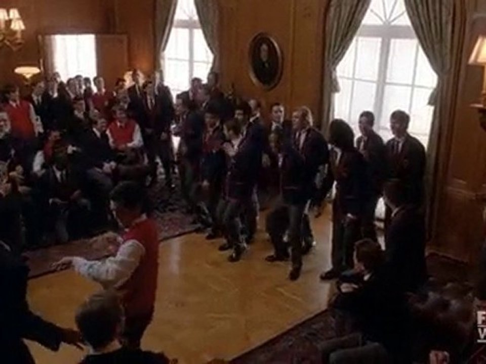 Glee- Teenage Dream (DJ MichaelAngelo's Mix)(DigiMark Video) - video ...