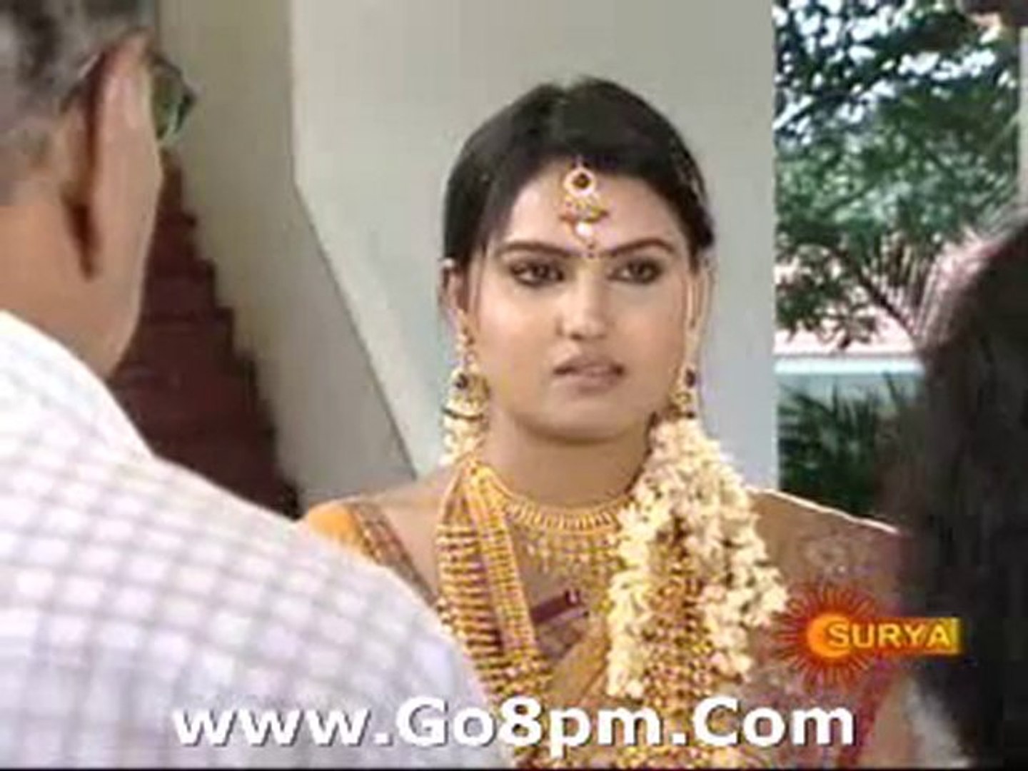 Surya Tv Malayalam Serial Nilavilakku
