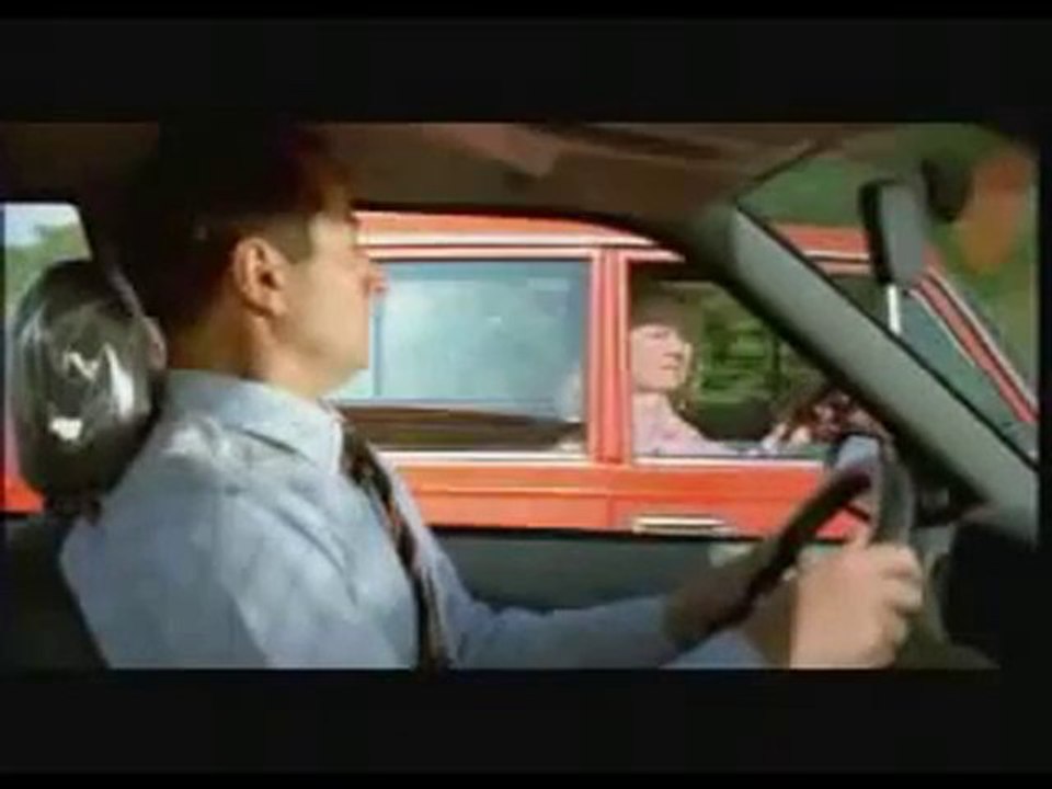 Anti boredom campaign par Antena - Vidéo Dailymotion