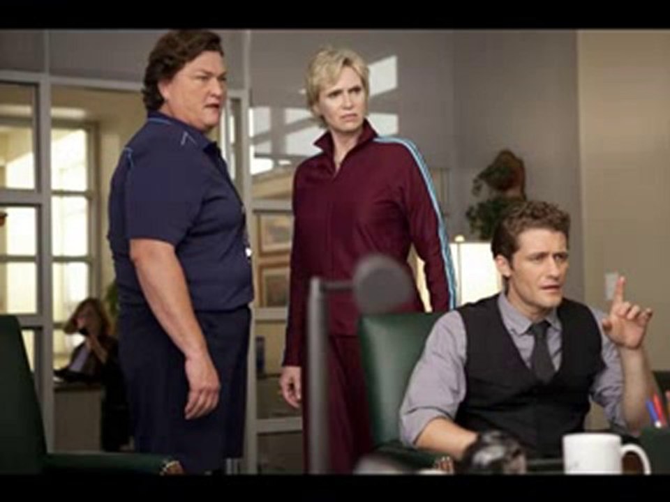 Glee Season 2 Episode 8 Furt Part 2 - video Dailymotion