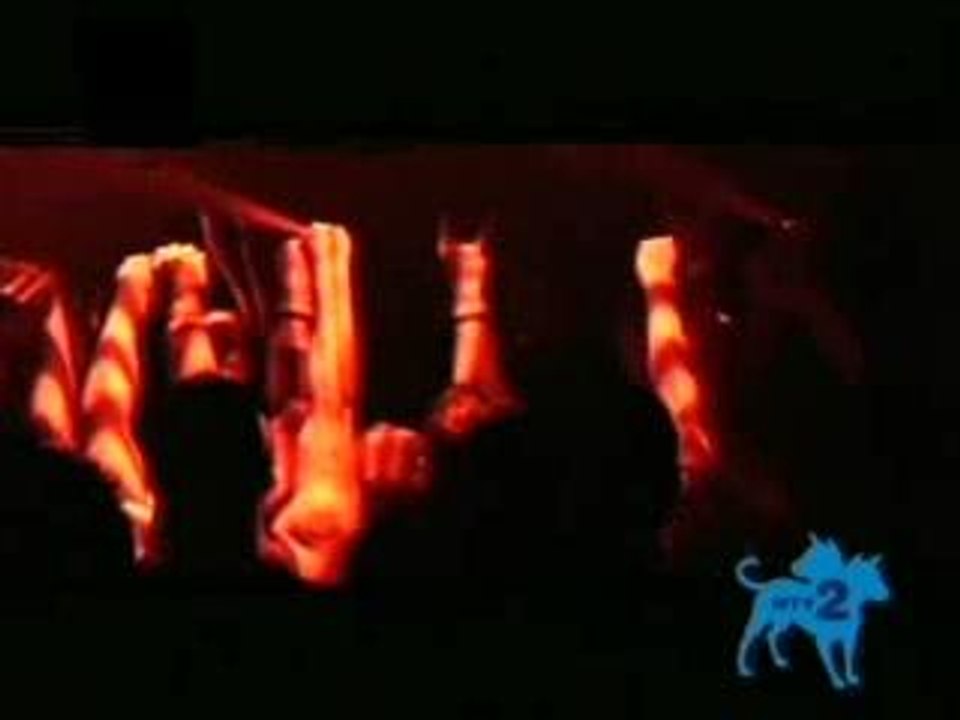 Disturbed_-_Just_Stop_-_videopimp - Vidéo Dailymotion