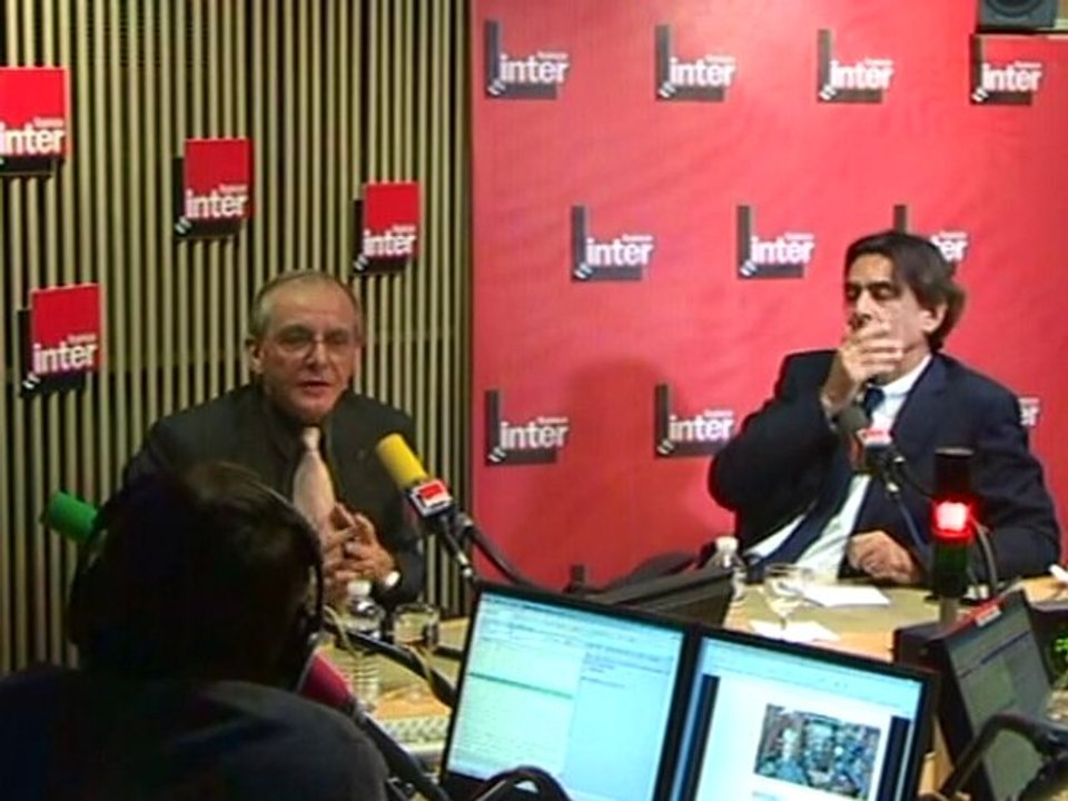 Axel Kahn - Luc Ferry - Vidéo Dailymotion