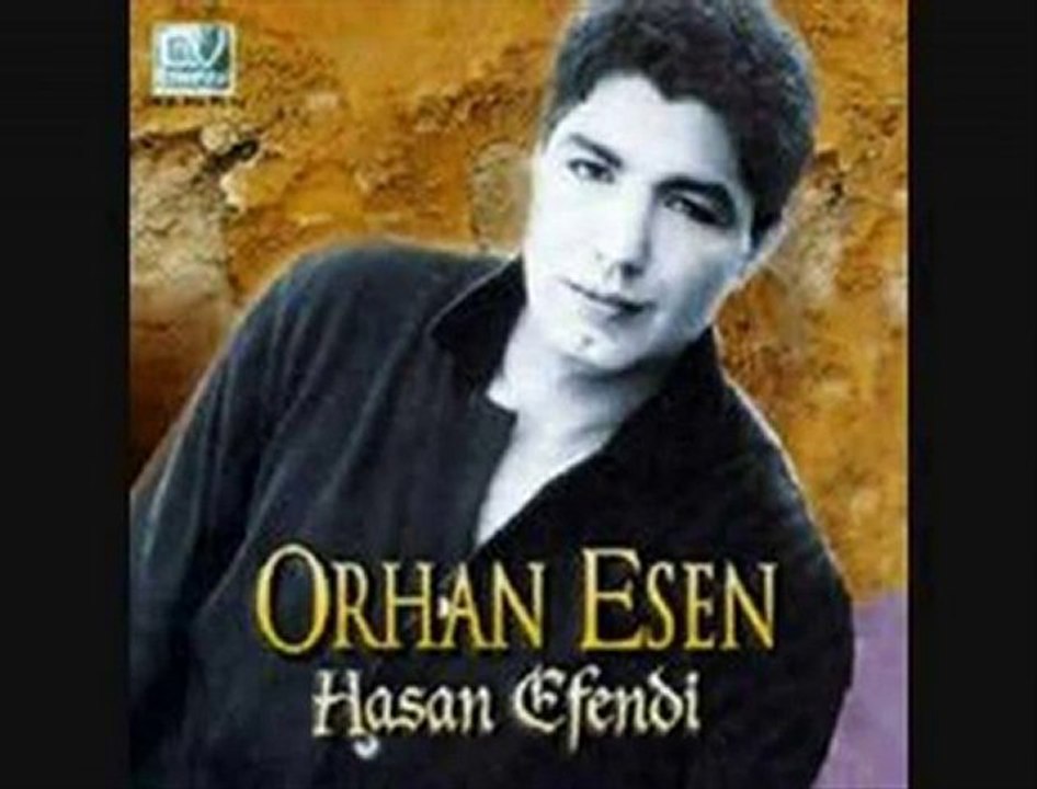 Orhan Esen - Canıma Cansın - Dailymotion Video