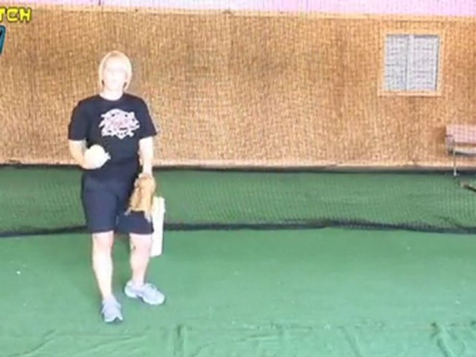 Episode 135 - Leg Kick For Pitchers - video Dailymotion