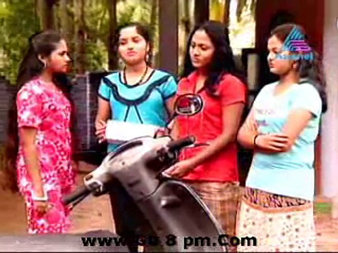 Asianet Malayalam Tv Serial Autograph
