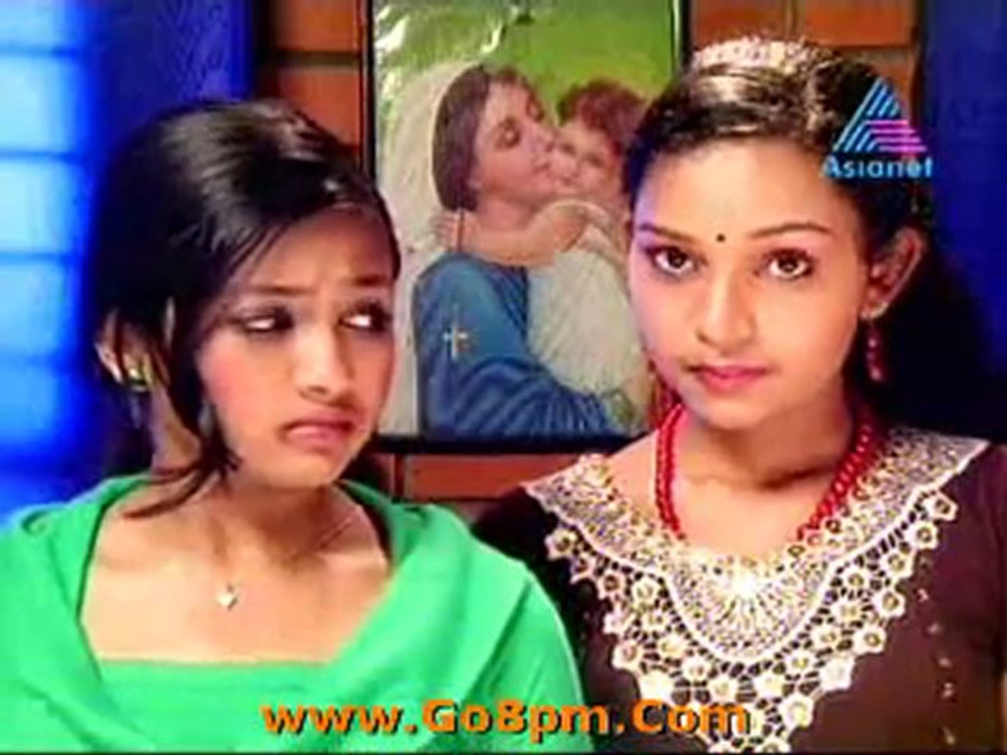 Asianet Malayalam Tv Serial Autograph