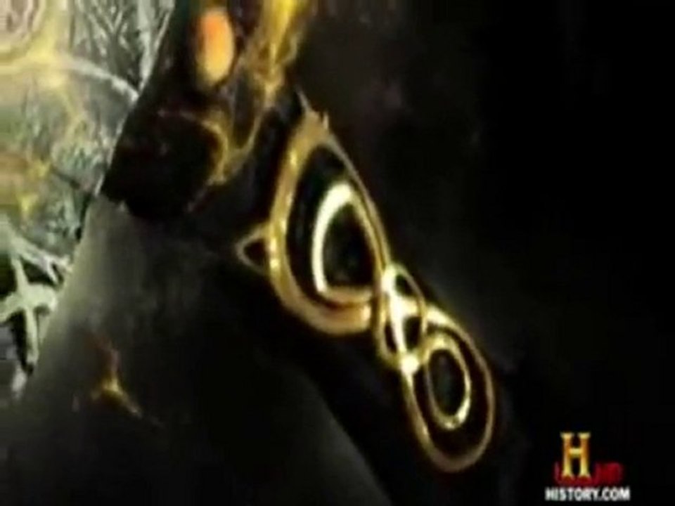 Clash of the Gods - Thor (part 1/4) - video Dailymotion