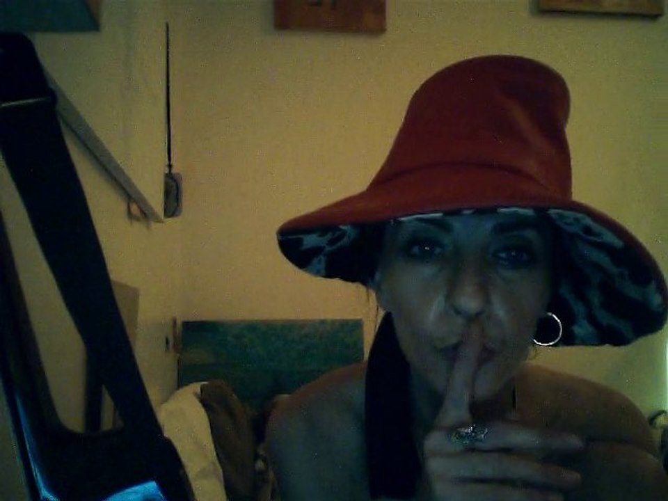 sarah bamba chuut ! - Vidéo Dailymotion